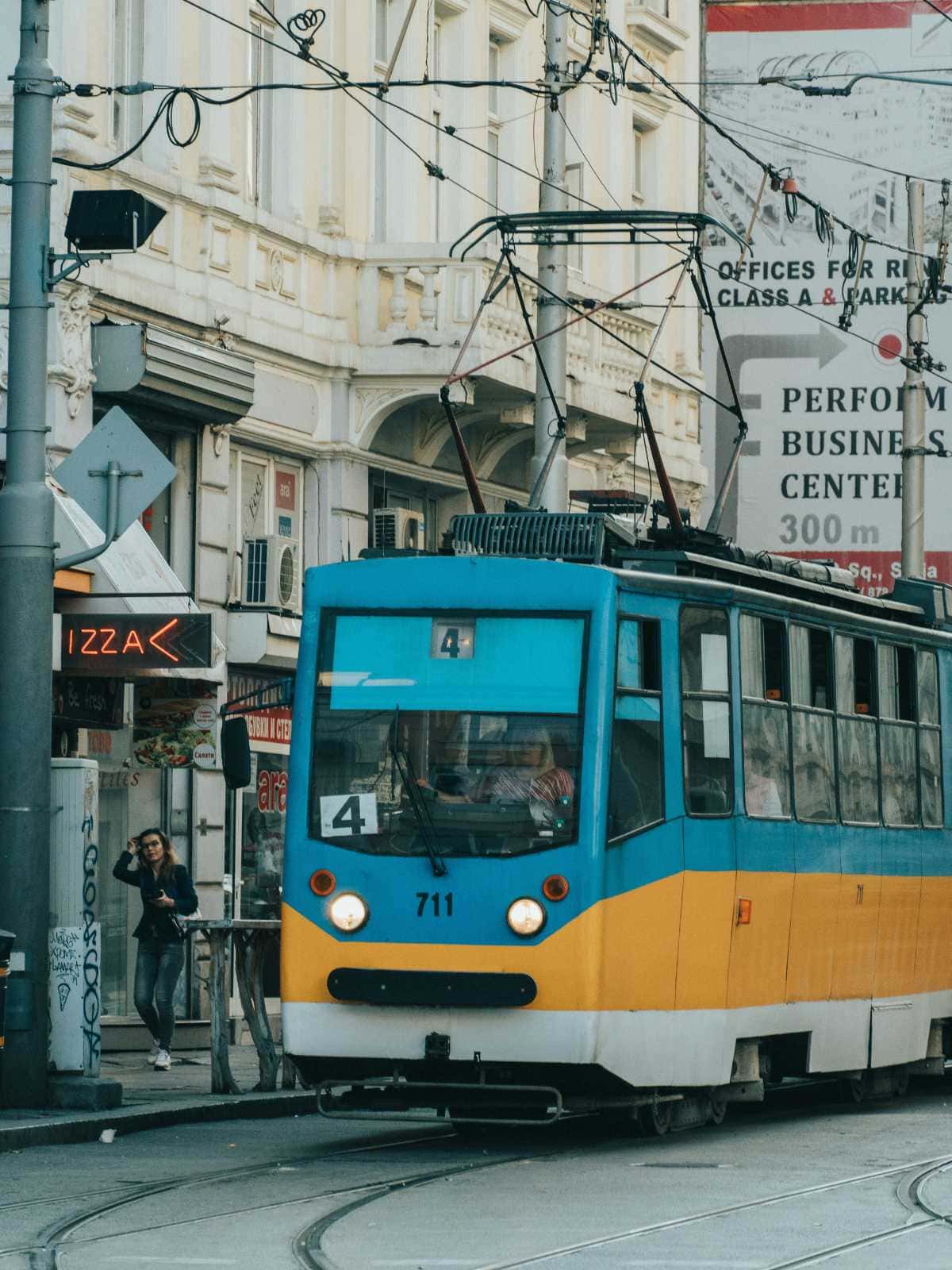The ideal Sofia city break: 1, 2 or 3 days in Sofia