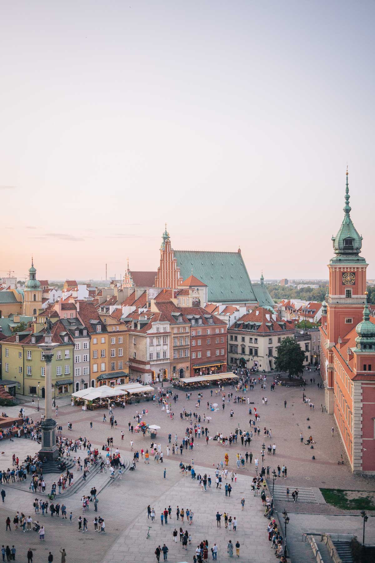 2 weeks in Poland: The ultimate two week Poland itinerary