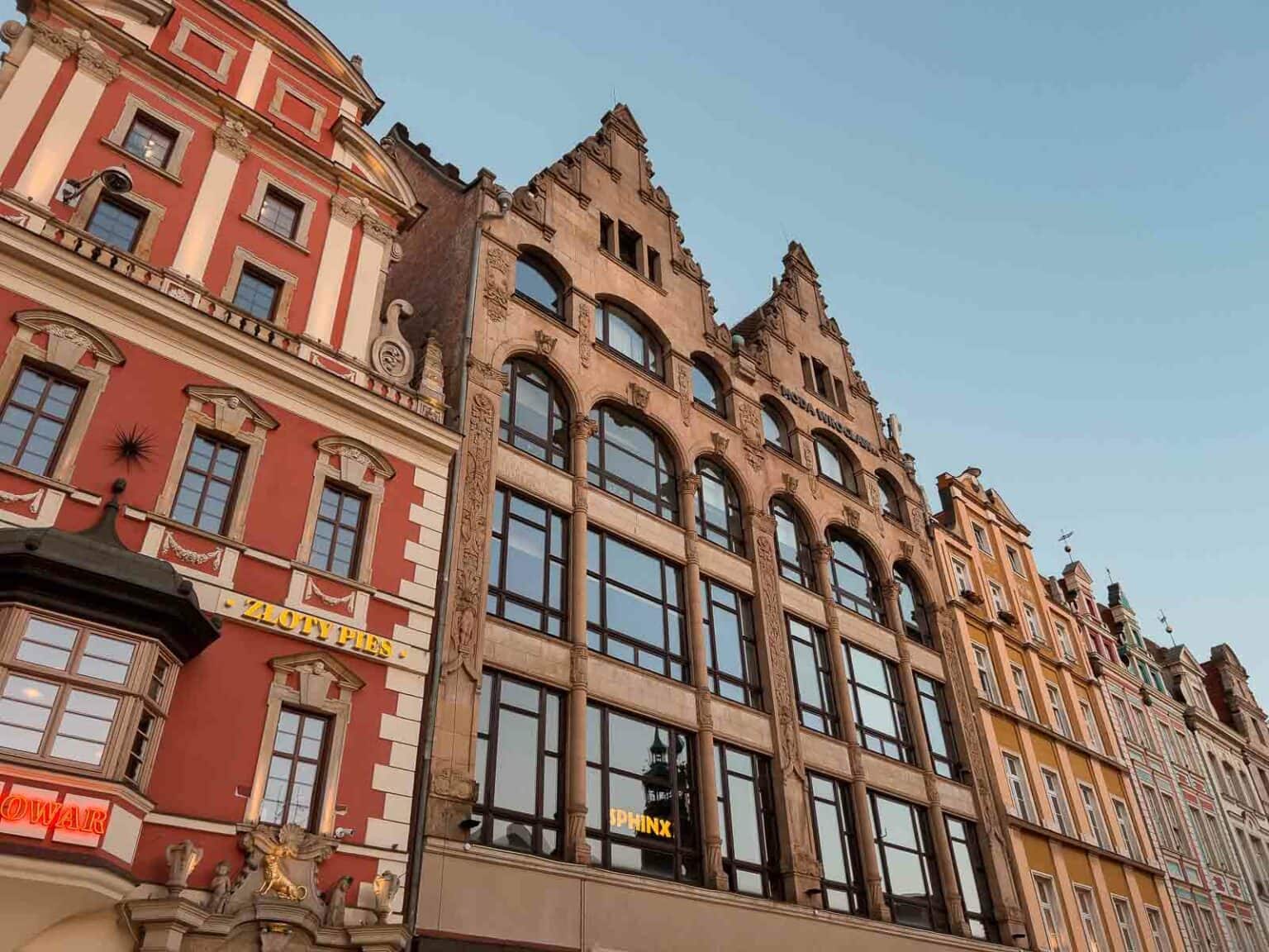 2 weeks in Poland: The ultimate two week Poland itinerary