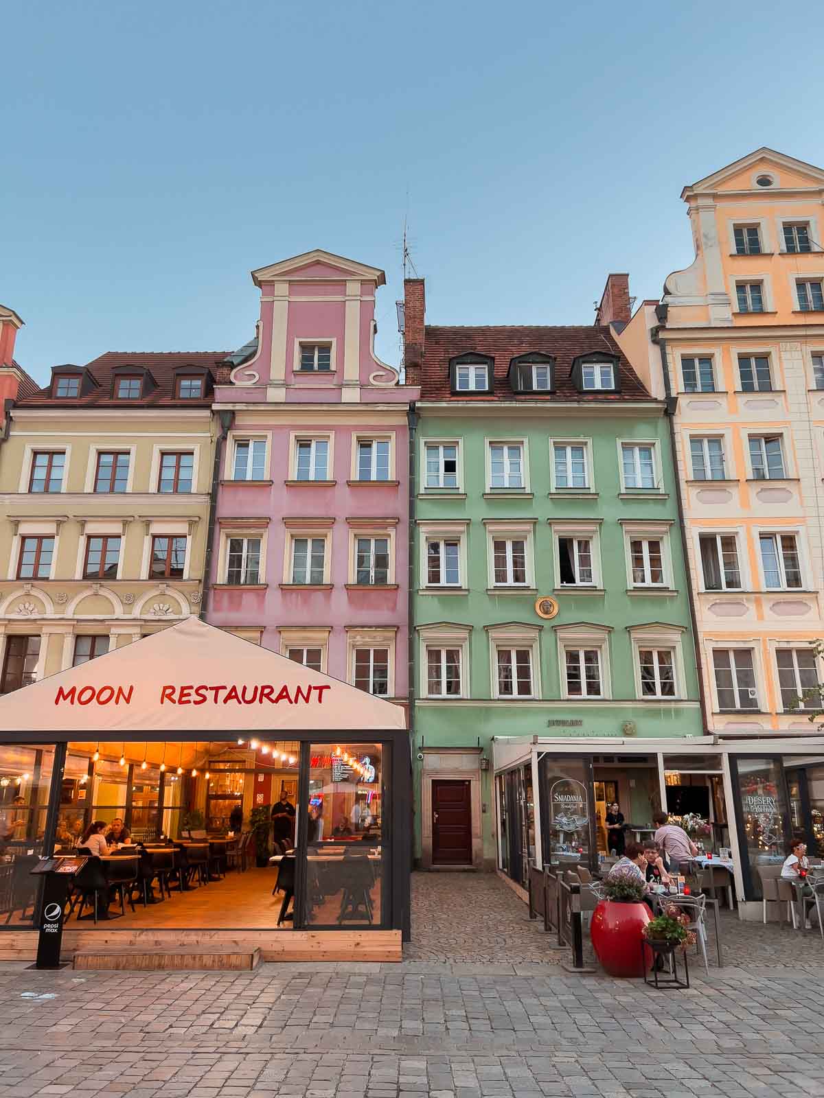 2 weeks in Poland: The ultimate two week Poland itinerary