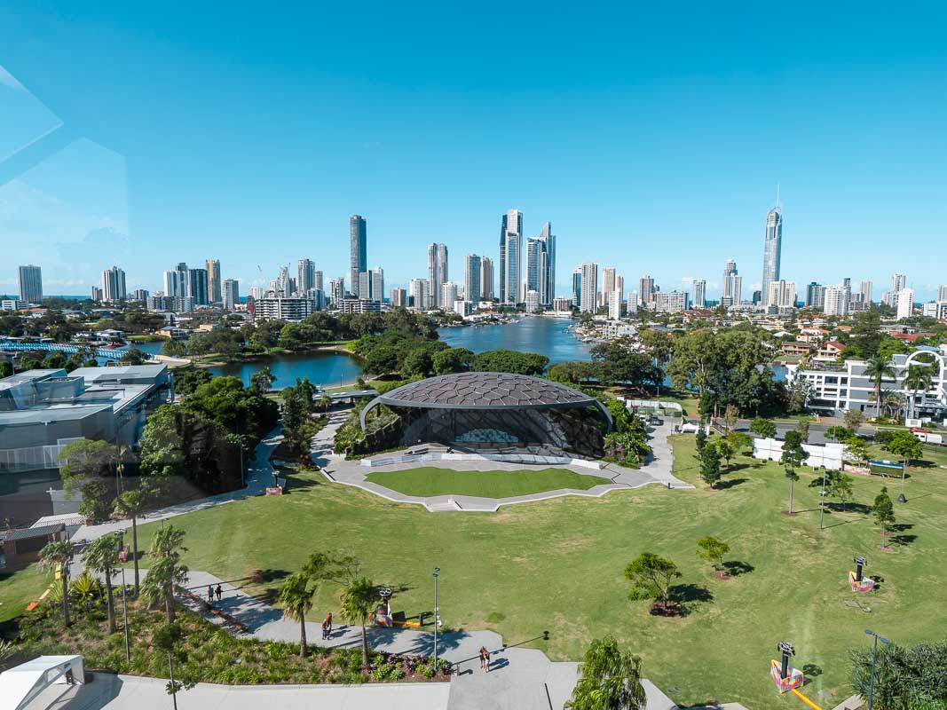 The perfect five day Gold Coast itinerary | Finding Alexx