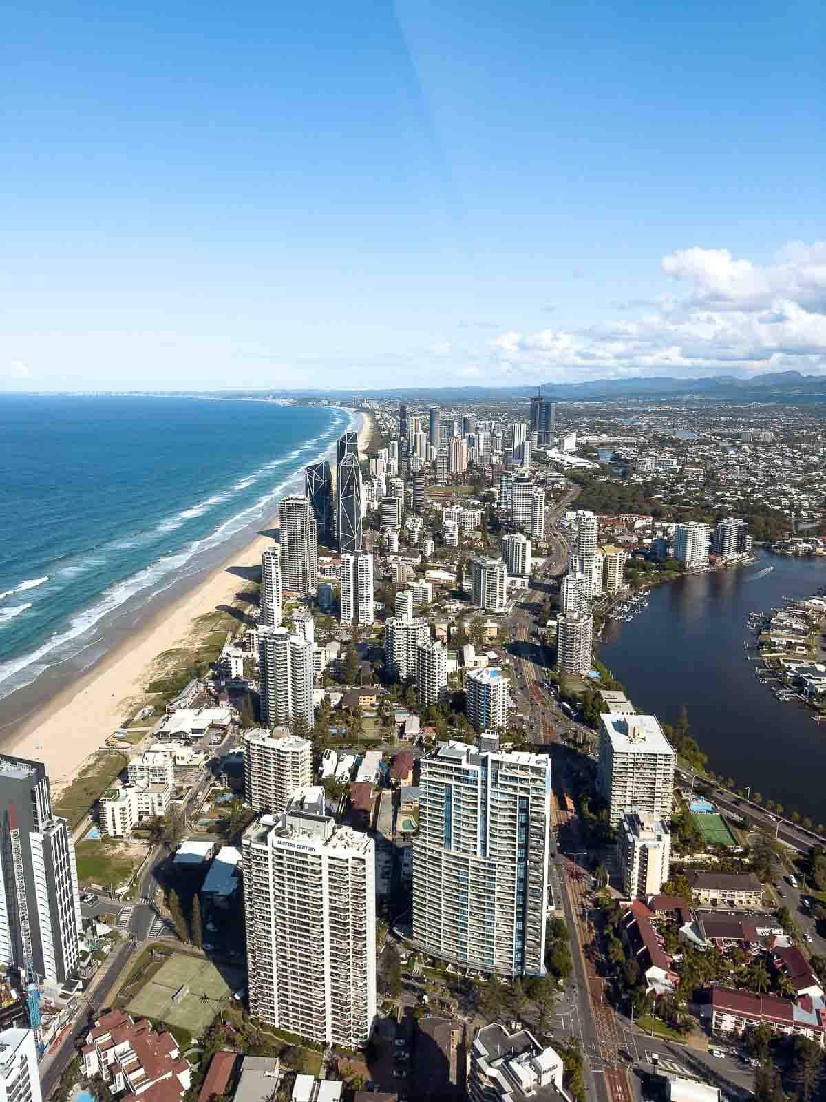 The ultimate Gold Coast solo travel guide – Finding Alexx