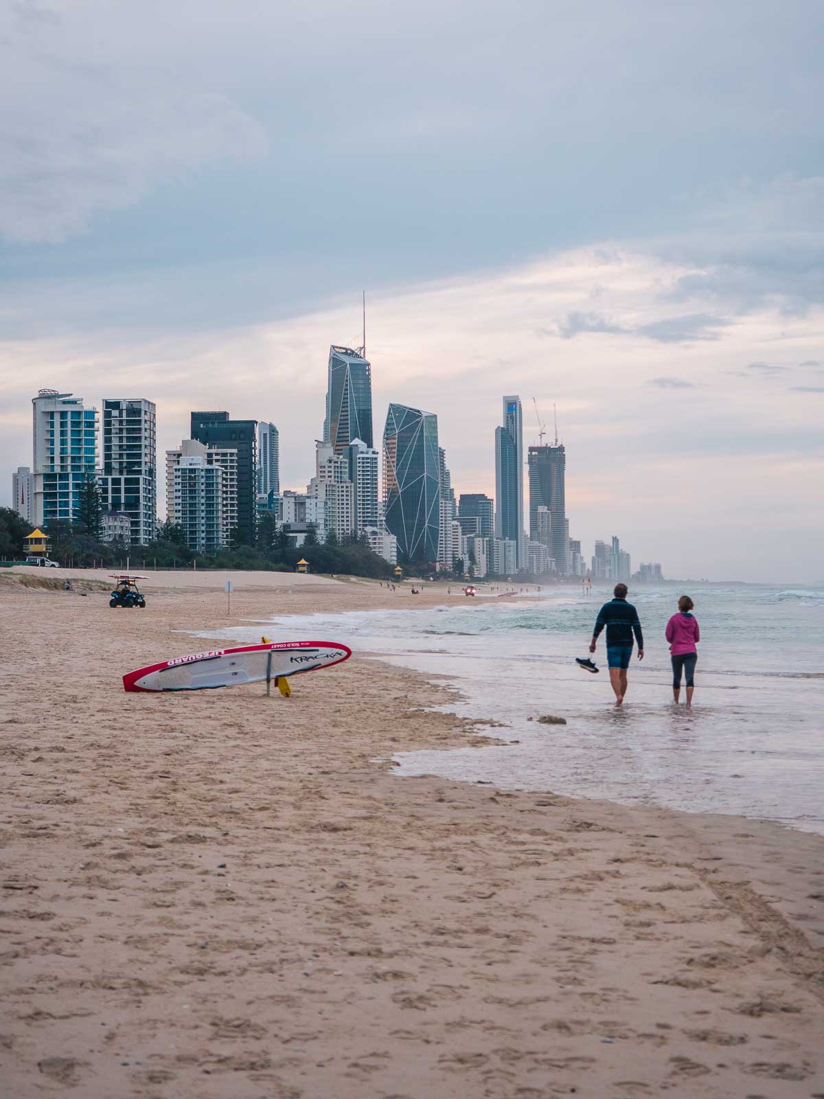 The perfect five day Gold Coast itinerary | Finding Alexx The perfect five day Gold Coast itinerary | Finding Alexx