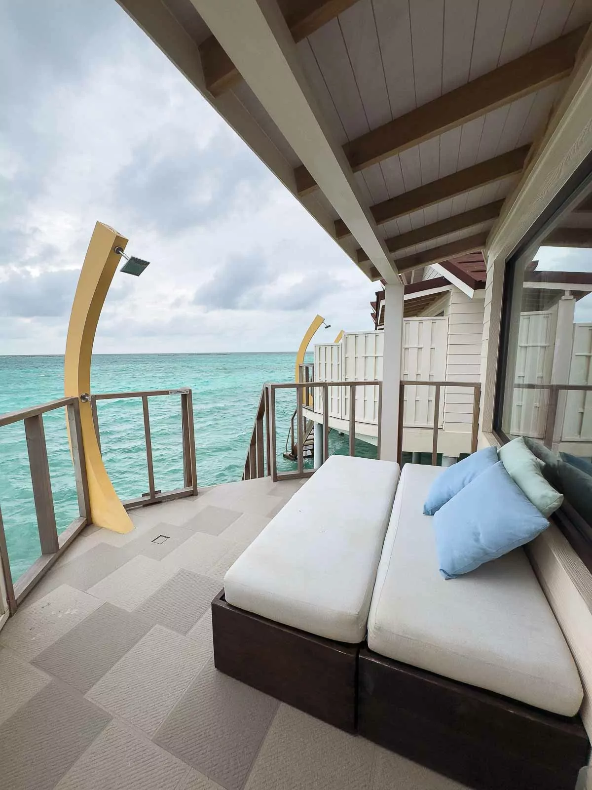 OBLU XPERIENCE Ailafushi: An honest review | Finding Alexx