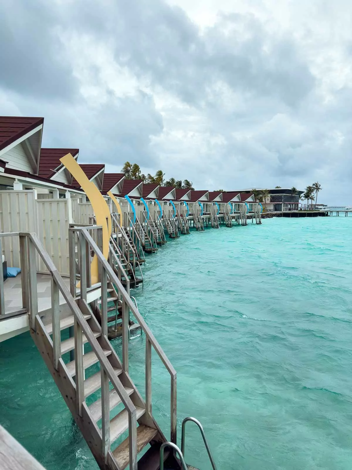 OBLU XPERIENCE Ailafushi: An honest review | Finding Alexx