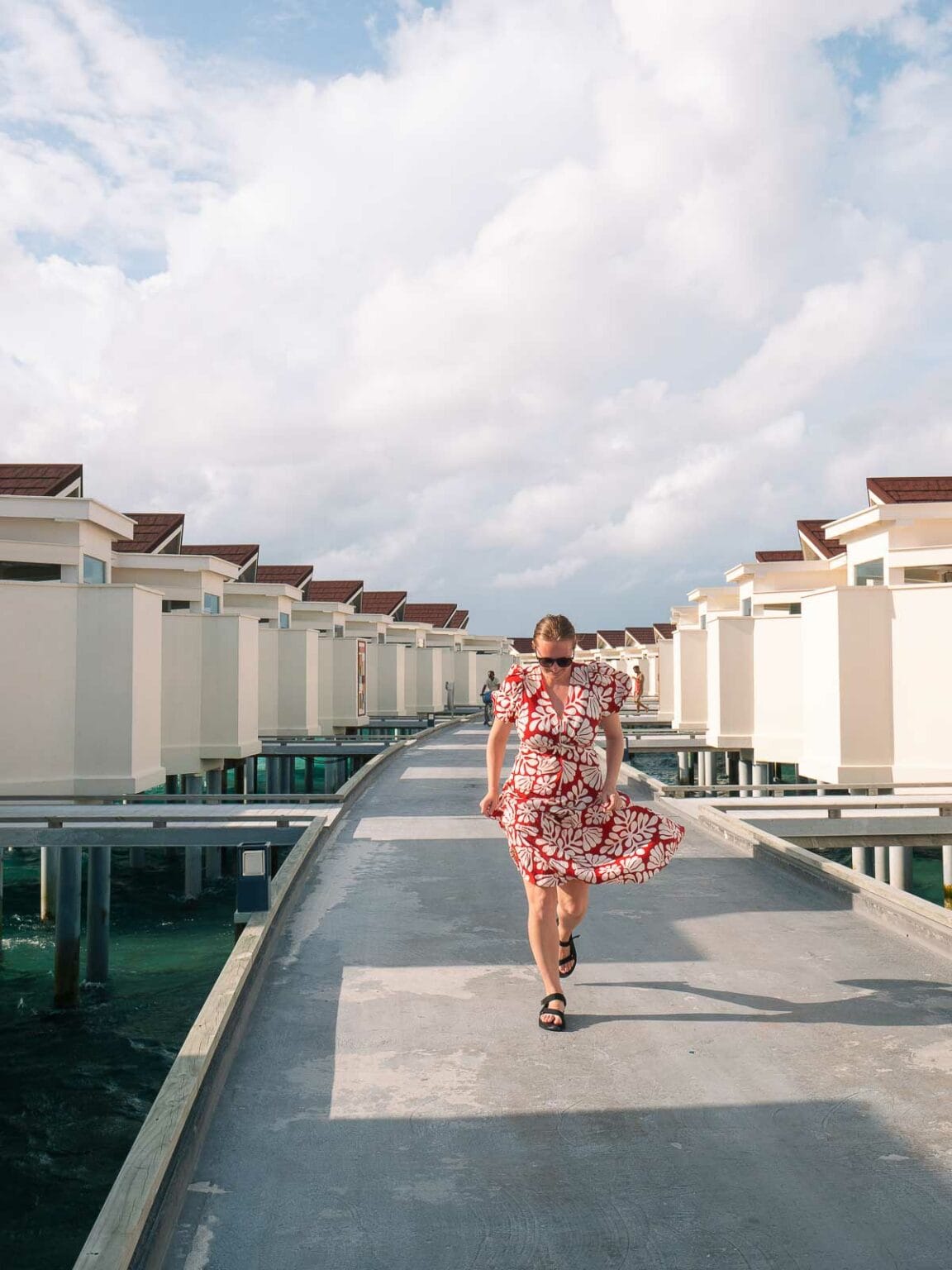 OBLU XPERIENCE Ailafushi: An honest review | Finding Alexx