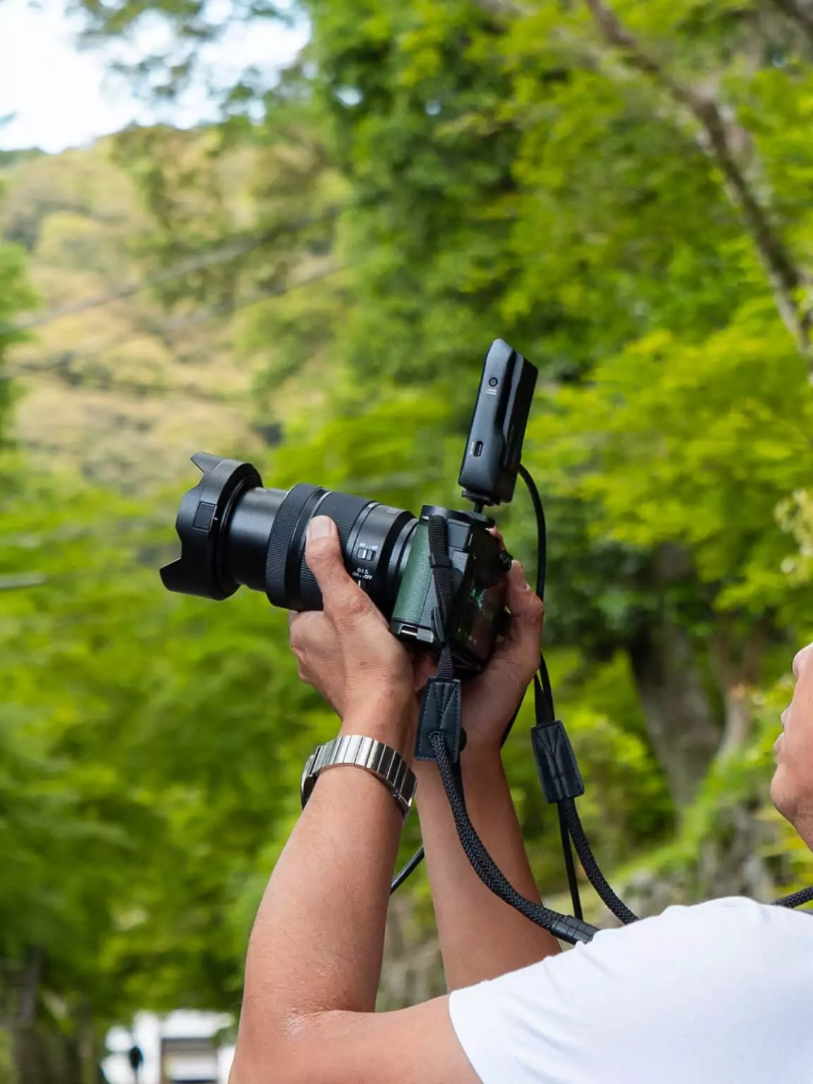 LUMIX S9 review: Is this the perfect content creator camera?