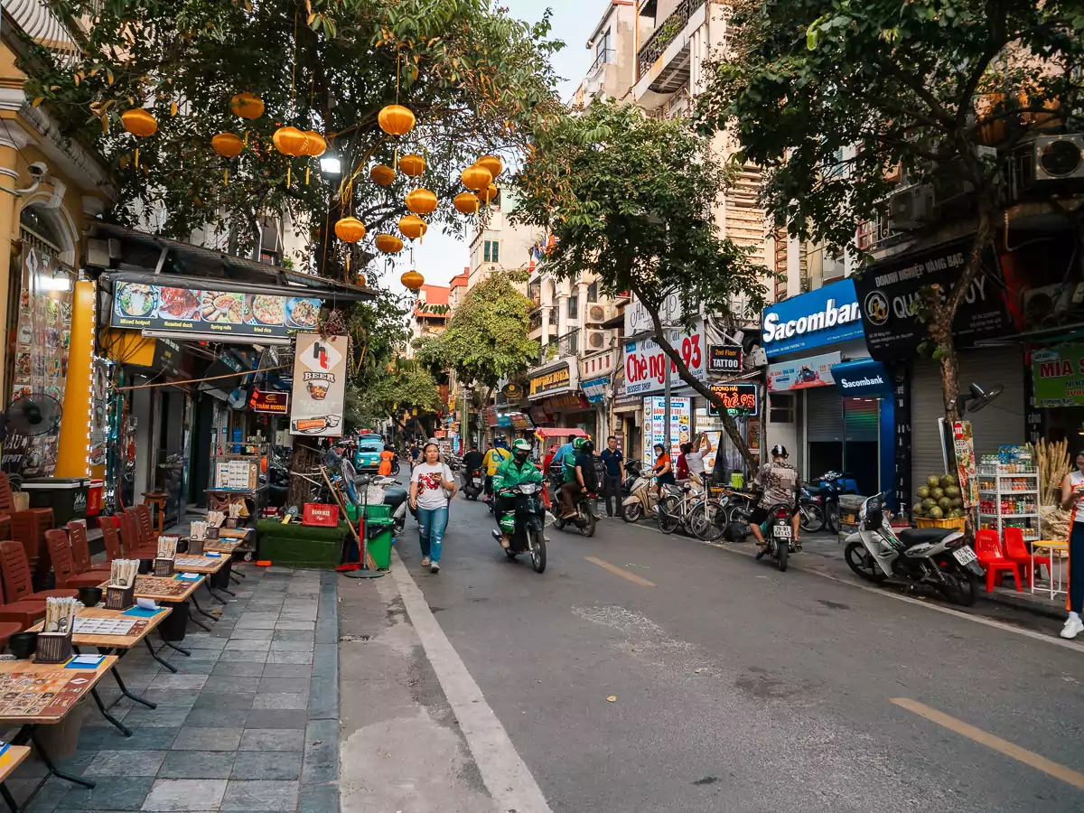 3 days in Hanoi: The perfect Hanoi itinerary (2025)
