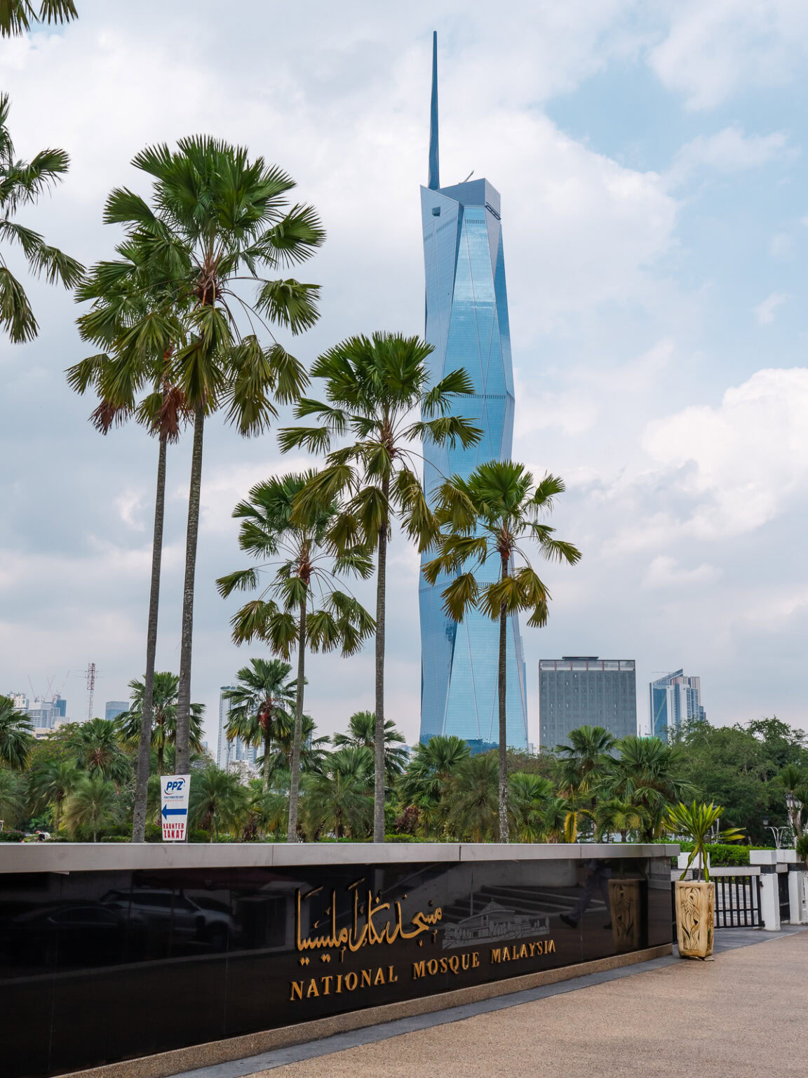 Solo travel in Kuala Lumpur: All you need to know