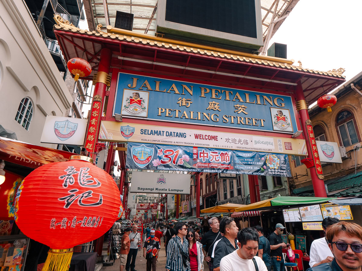 Solo travel in Kuala Lumpur: All you need to know