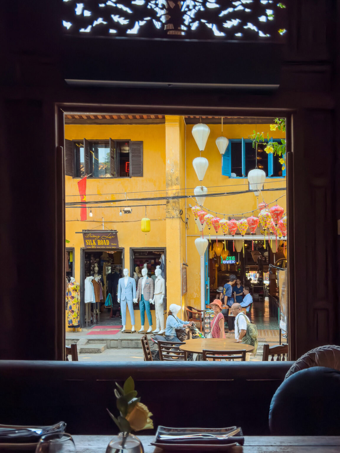 Hoi An Tailors: All you need to know (with prices) | 2025