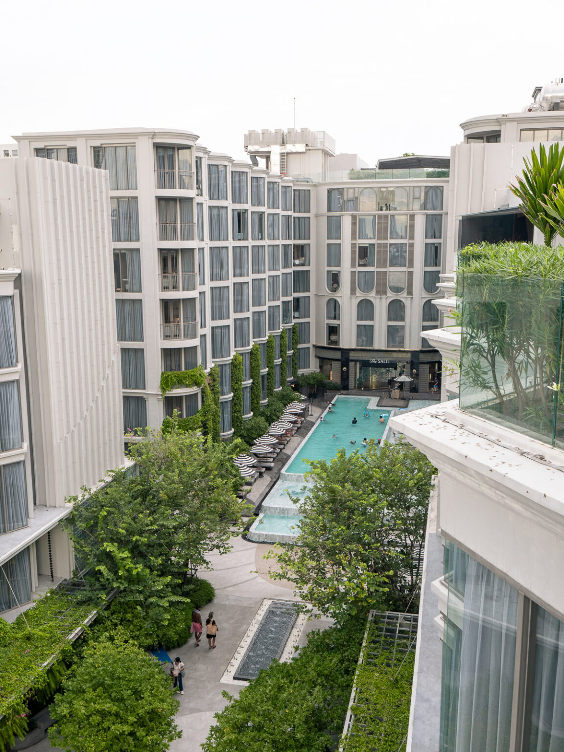 Hotel review: The Salil Riverside Bangkok – Finding Alexx