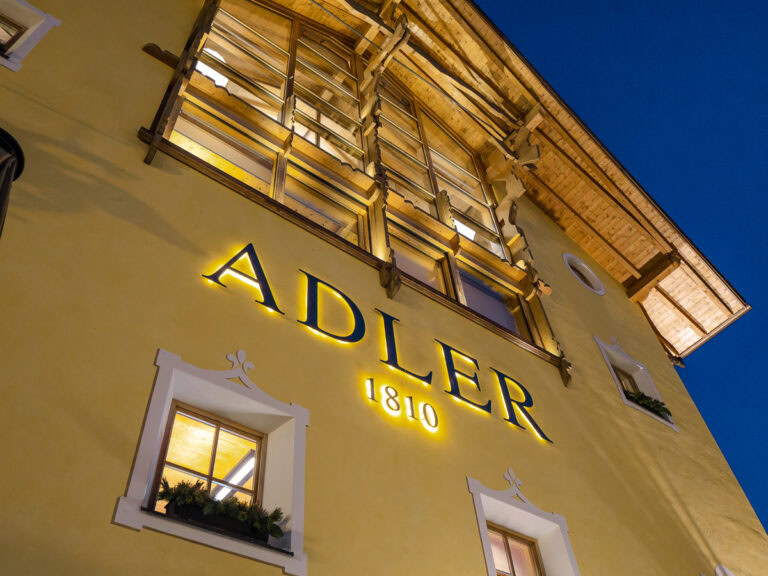 Dolomites spa resort: ADLER DOLOMITI review (2026)