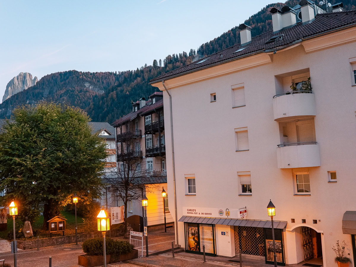 Dolomites spa resort: ADLER DOLOMITI review (2026)