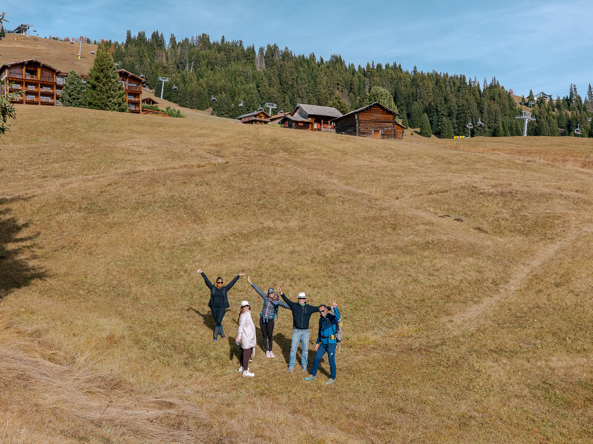Dolomites spa resort: ADLER DOLOMITI review (2026)