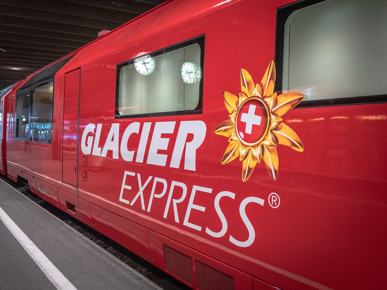 Is the Glacier Express worth it? Glacier Express 2026 guide
