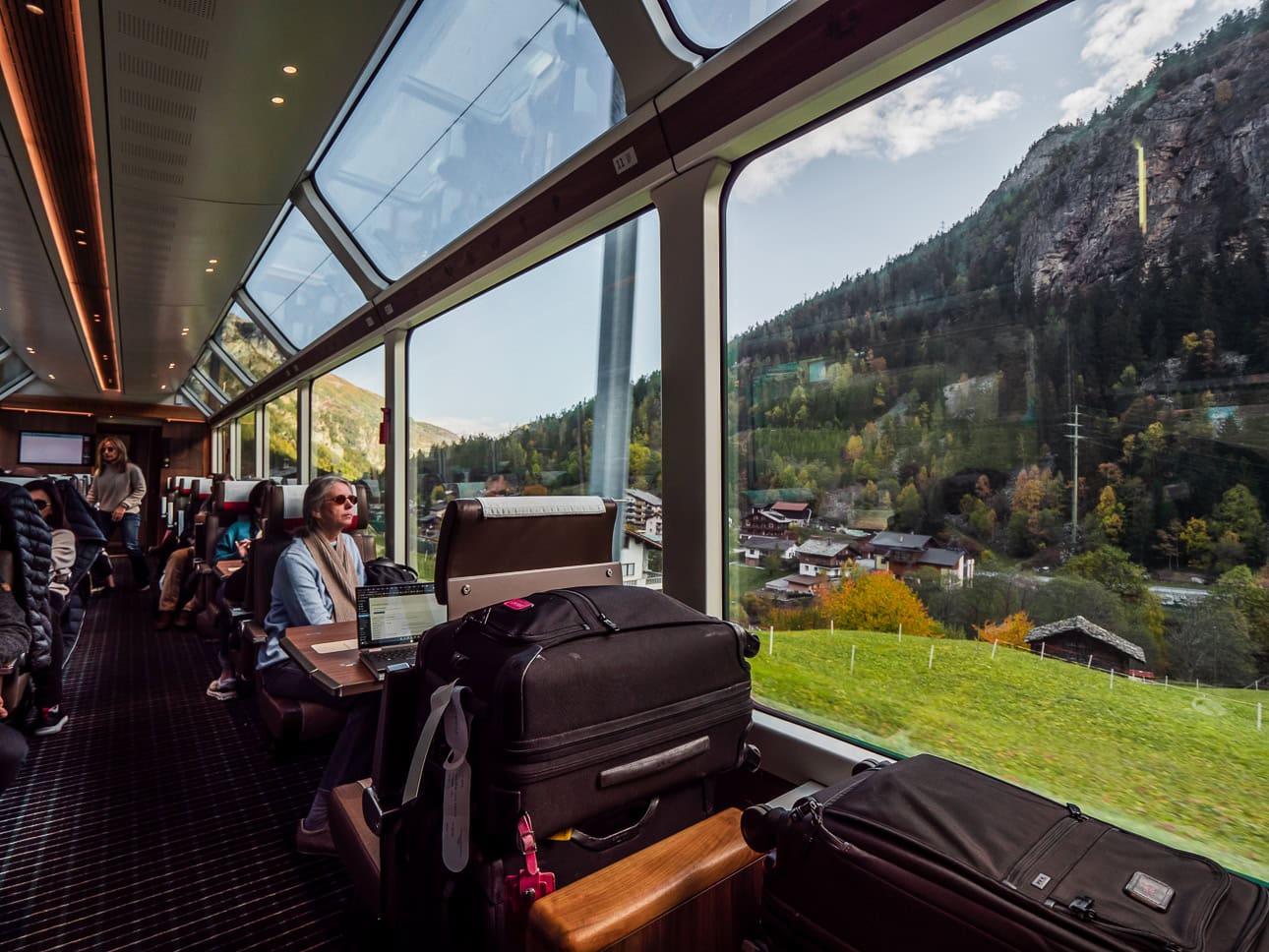 Is the Glacier Express worth it? Glacier Express 2026 guide