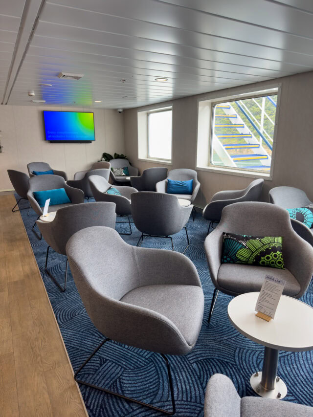 Bluebridge Ferry Review: All You Need to Know About the Cook Strait Trip