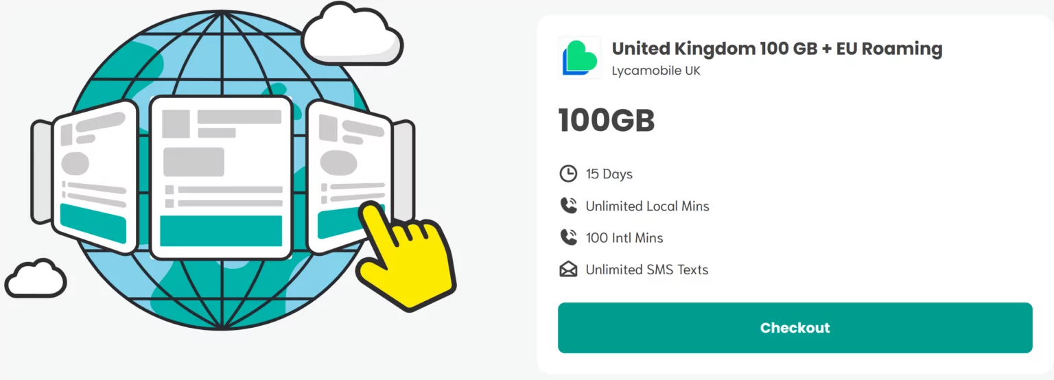 Best UK eSIMs in 2025 (+ what eSIMs to avoid at all costs)