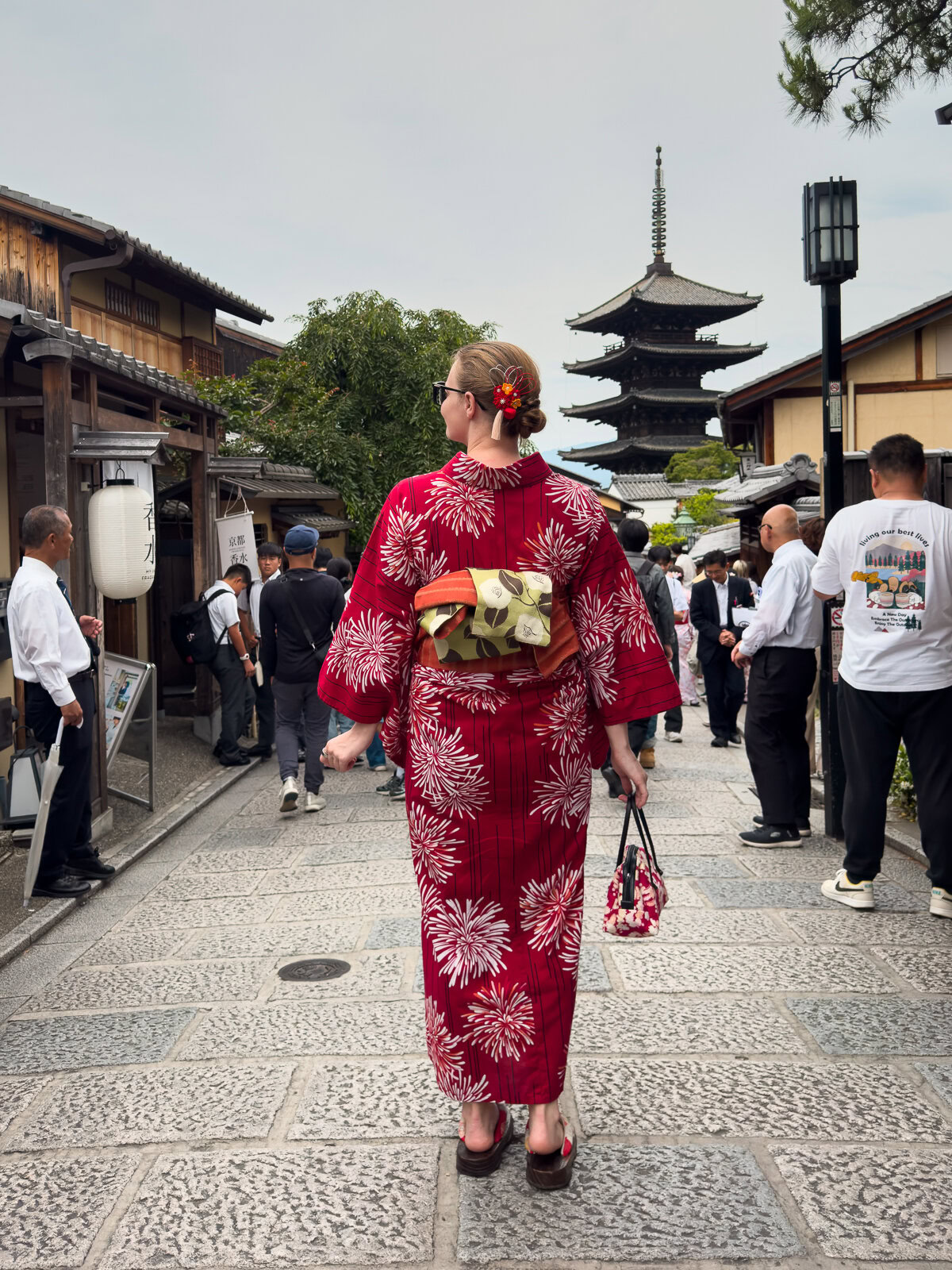 One Life Adventures Japan: An honest & detailed tour review