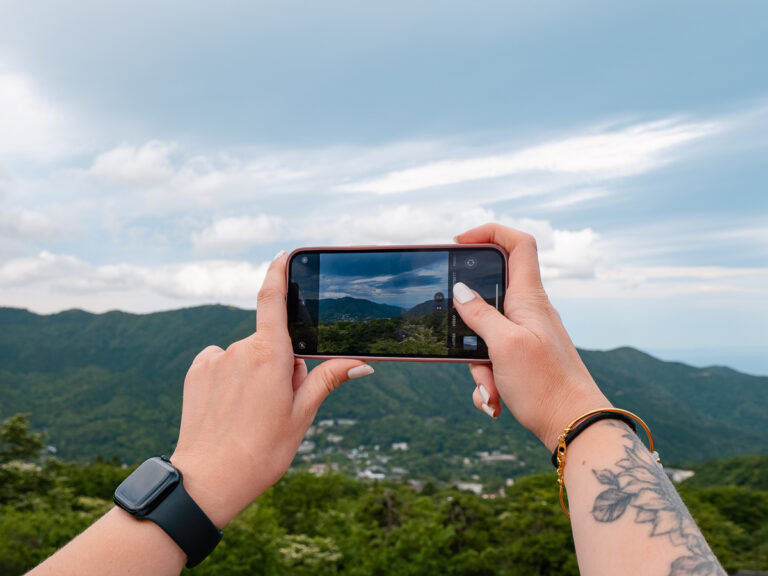 Best Japan eSIMs in 2025: Complete Guide + Comparisons