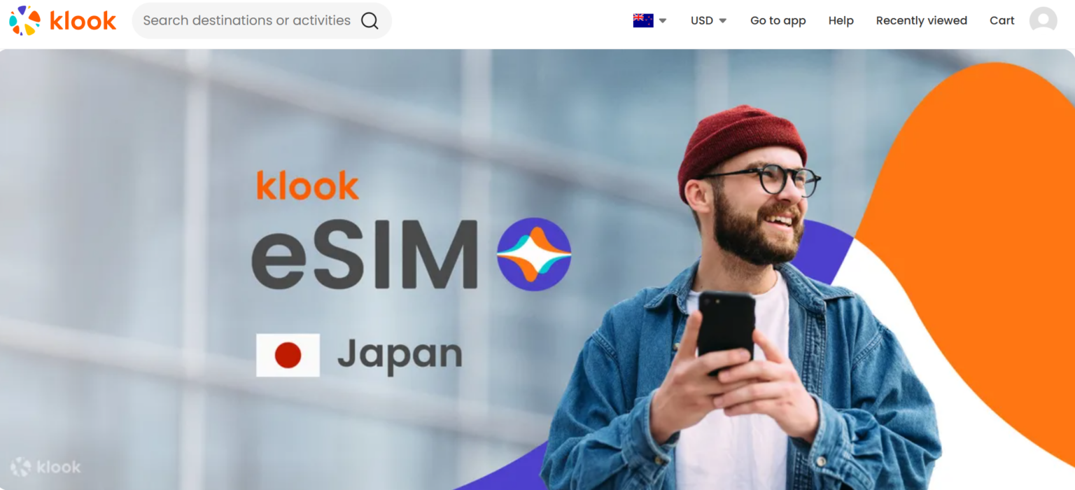 Best Japan eSIMs in 2025: Complete Guide + Comparisons