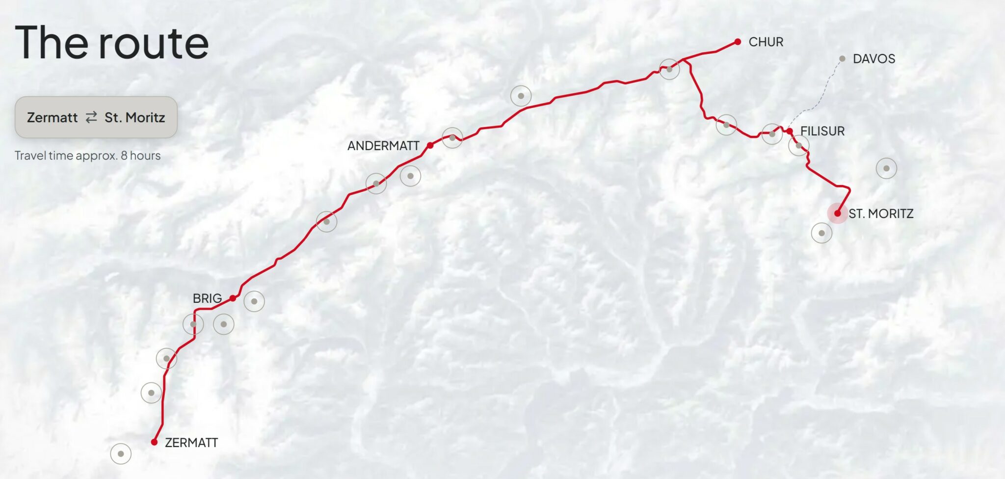 Is the Glacier Express worth it? Glacier Express 2026 guide